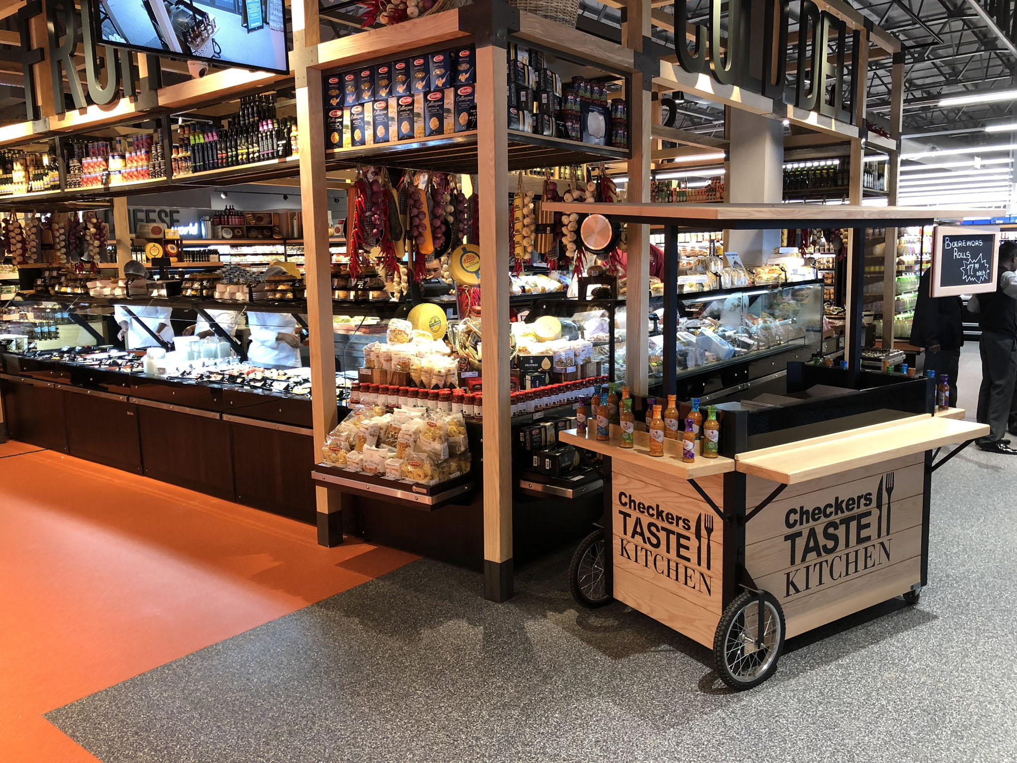 Checkers Cornubia | atelier-yuwa.ciao.jp