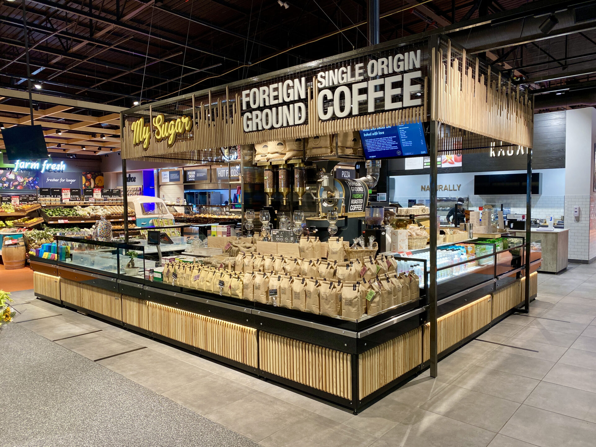 Showcase1 - IMSSA | International Merchandising Solutions