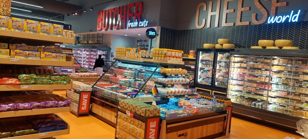 Checkers Thatchfield - IMSSA